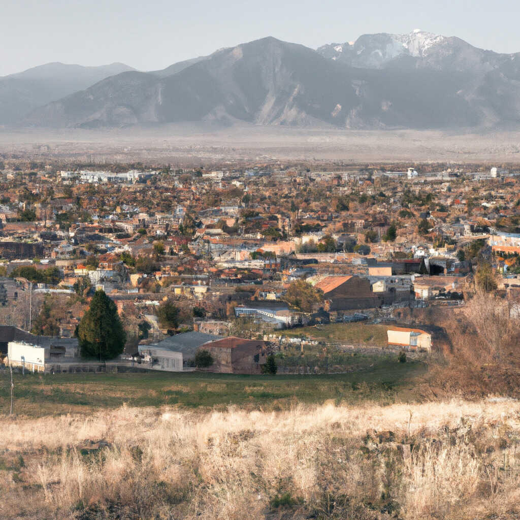 Woods Cross, UT crime rates and safety statistics