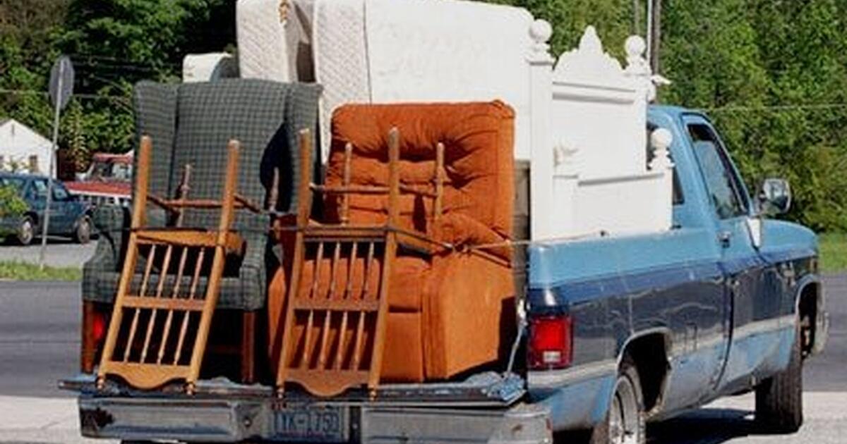 Free Furniture Pickup for Free in Indianapolis, IN | For Sale & Free ...