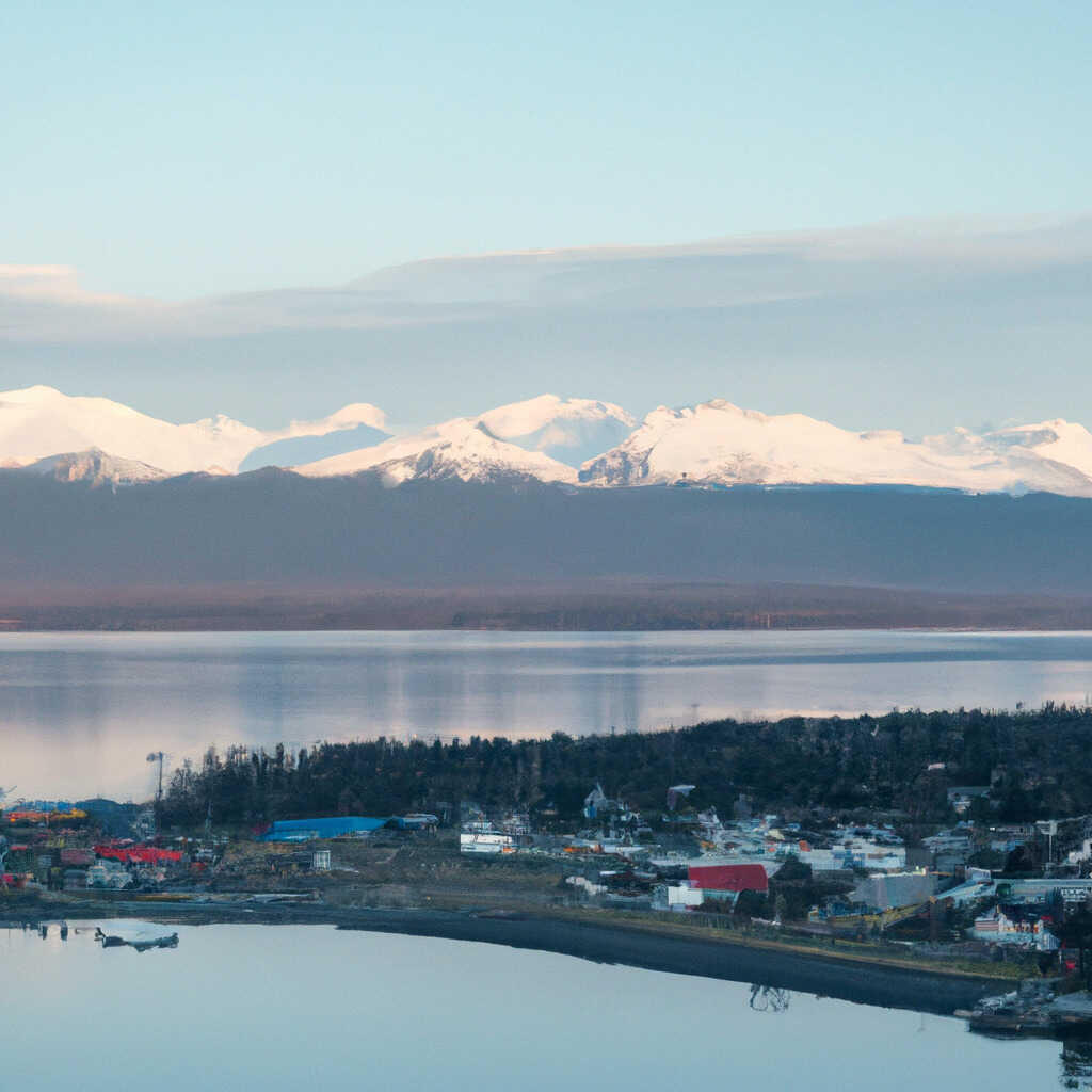 Kenai Riverbend Resort, Kenai | Everything You Need to Know