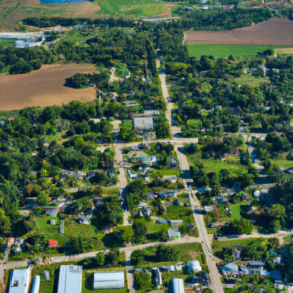 Gifford, IL crime rates and safety statistics