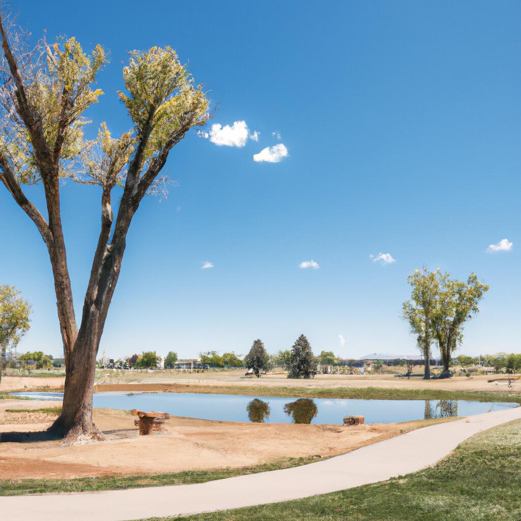 Centennial Park, Frederick | Everything You Need to Know