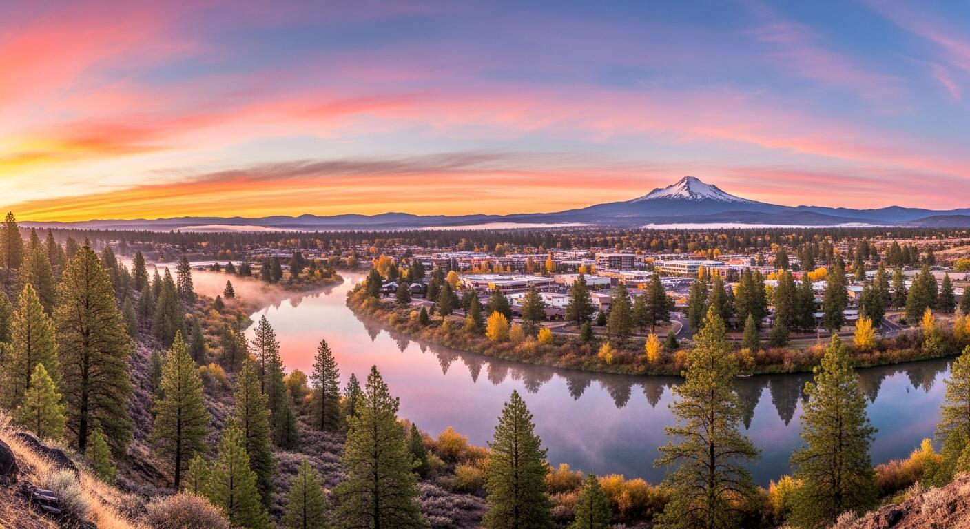 Bend, Bend | Everything You Need to Know