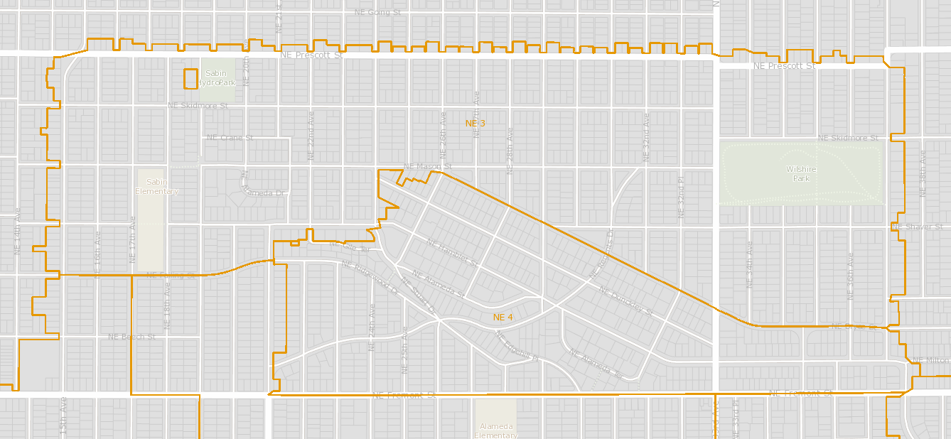 Leaf Day is Coming to Sabin, Alameda, and Beaumont-Wilshire Residents ...