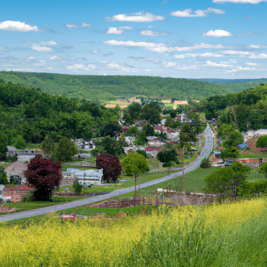 Village of Etlan, Etlan | Everything You Need to Know