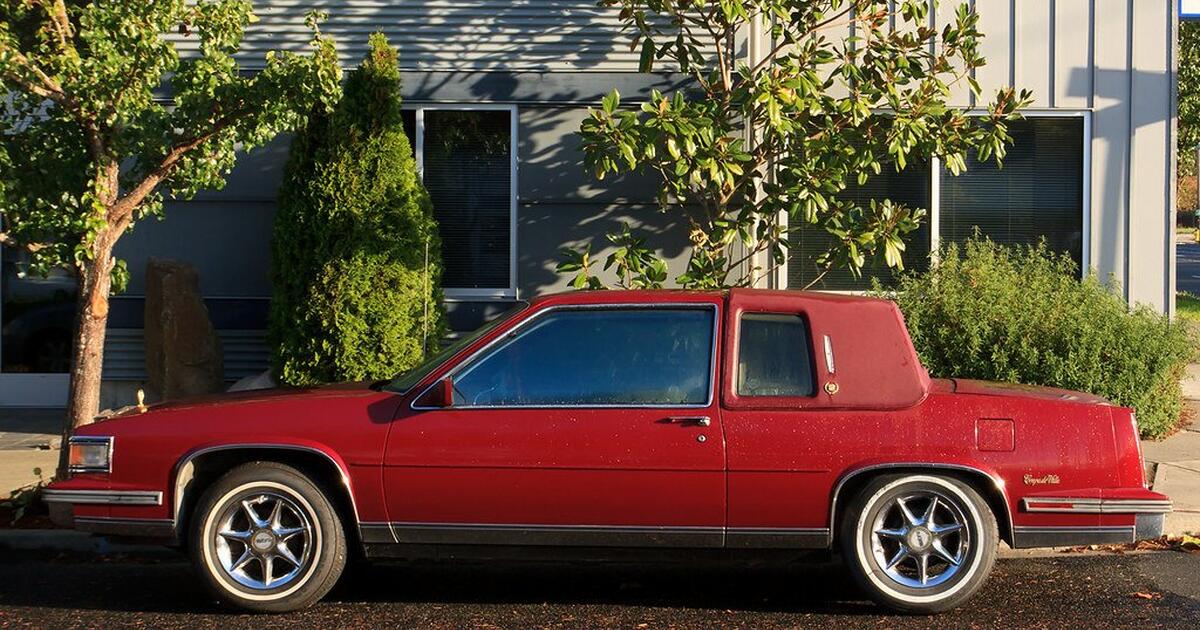 Non Working Car for $500 in Milwaukee, WI | For Sale & Free — Nextdoor