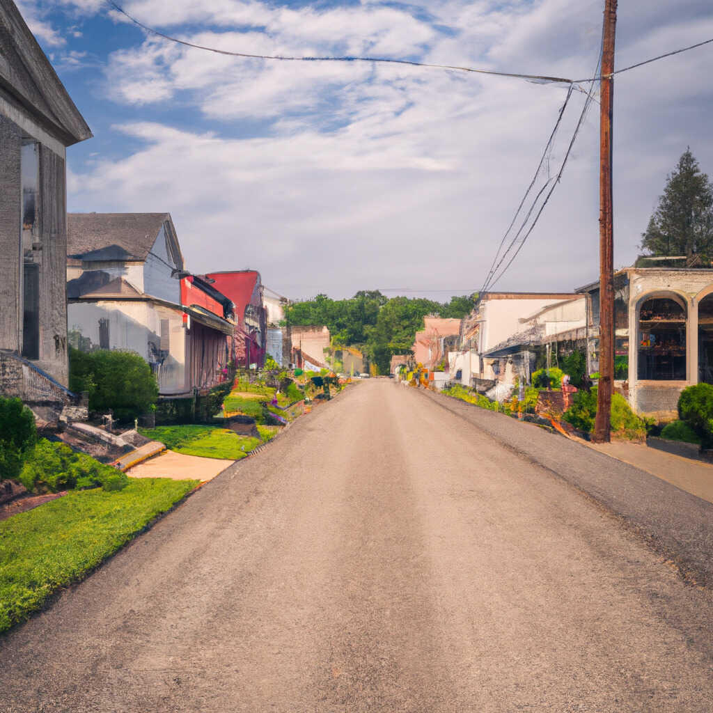 Things to do in Little Orleans with kids