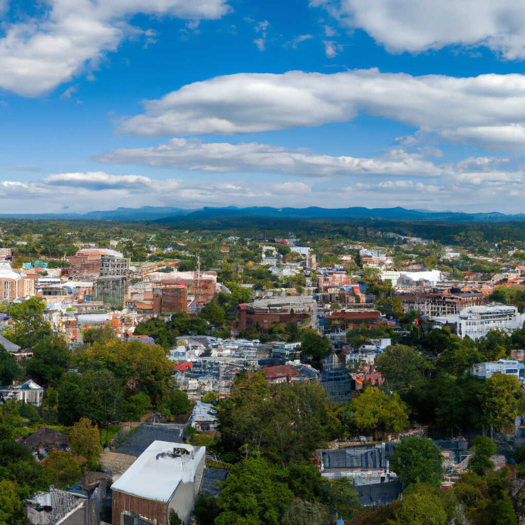 Columbia, Columbia | Everything You Need to Know