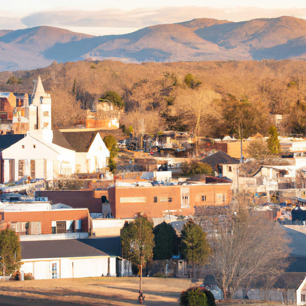 Railroad Ave, Mount Airy | Everything You Need to Know