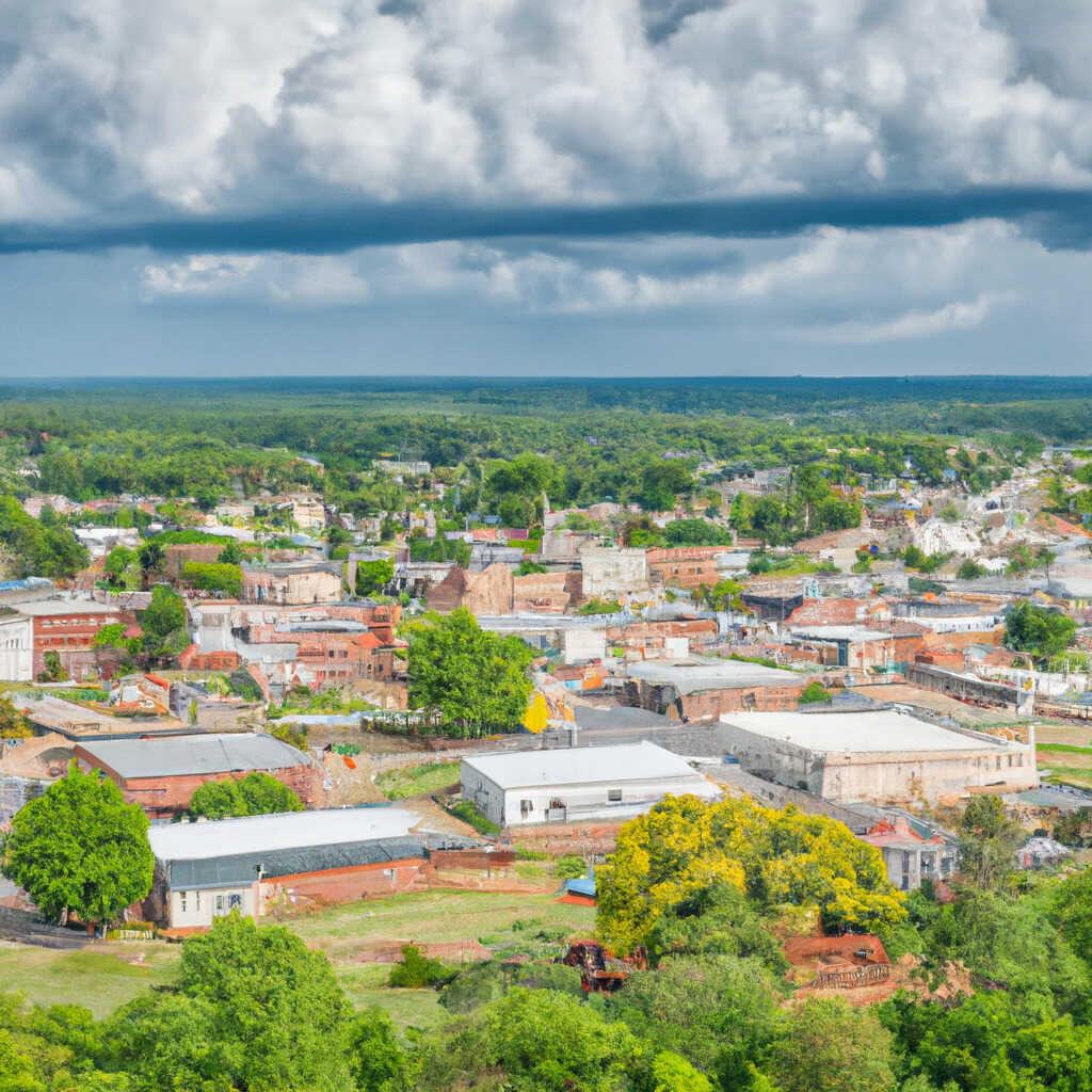 Taylor, AL crime rates and safety statistics