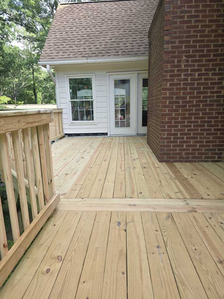 Jordan Carpentry & Siding - Duluth, GA - Nextdoor