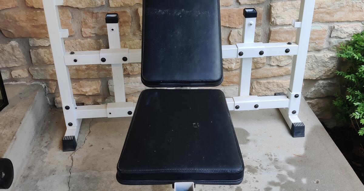 Keys Fitness Olympic Bench for $135 in Carmel, IN | For Sale & Free ...