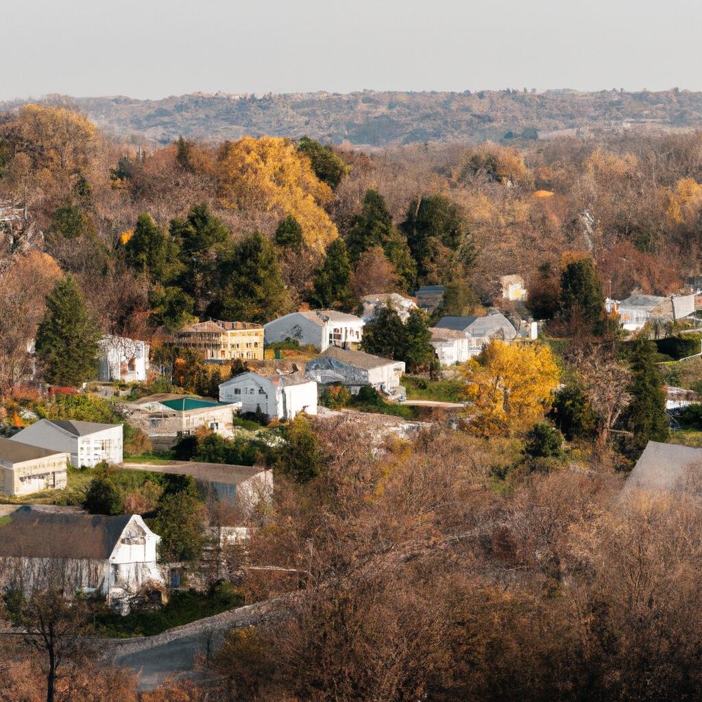 Greece Ridge, Rochester | Everything You Need to Know