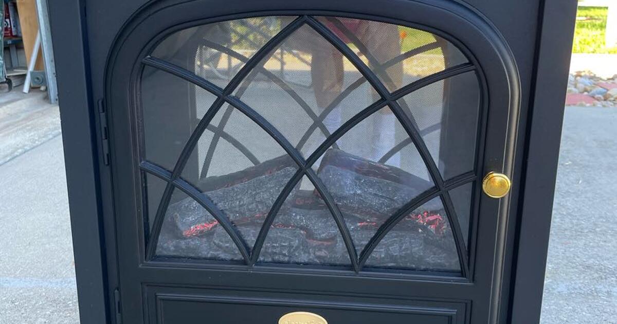 Electralog Heater for $50 in Summerfield, FL | For Sale & Free — Nextdoor