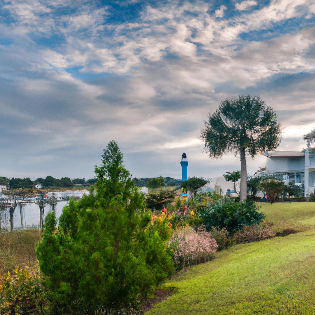 Lighthouse Cove, Oak Hill | Everything You Need to Know