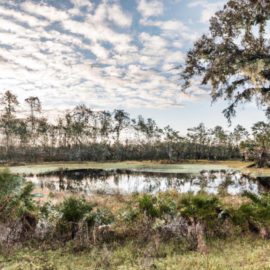 Woods and Lakes, Ocklawaha | Everything You Need to Know