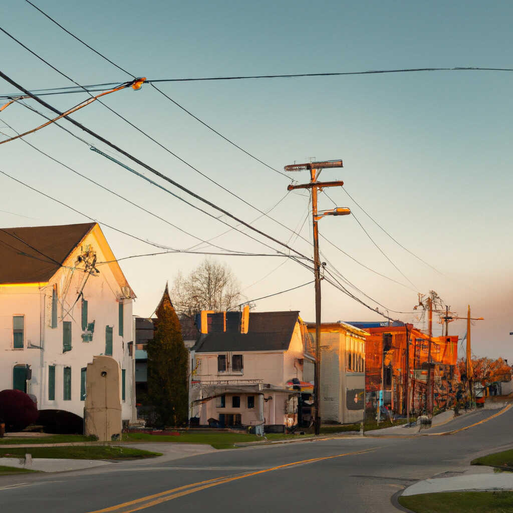 Things to do in Litchfield with kids