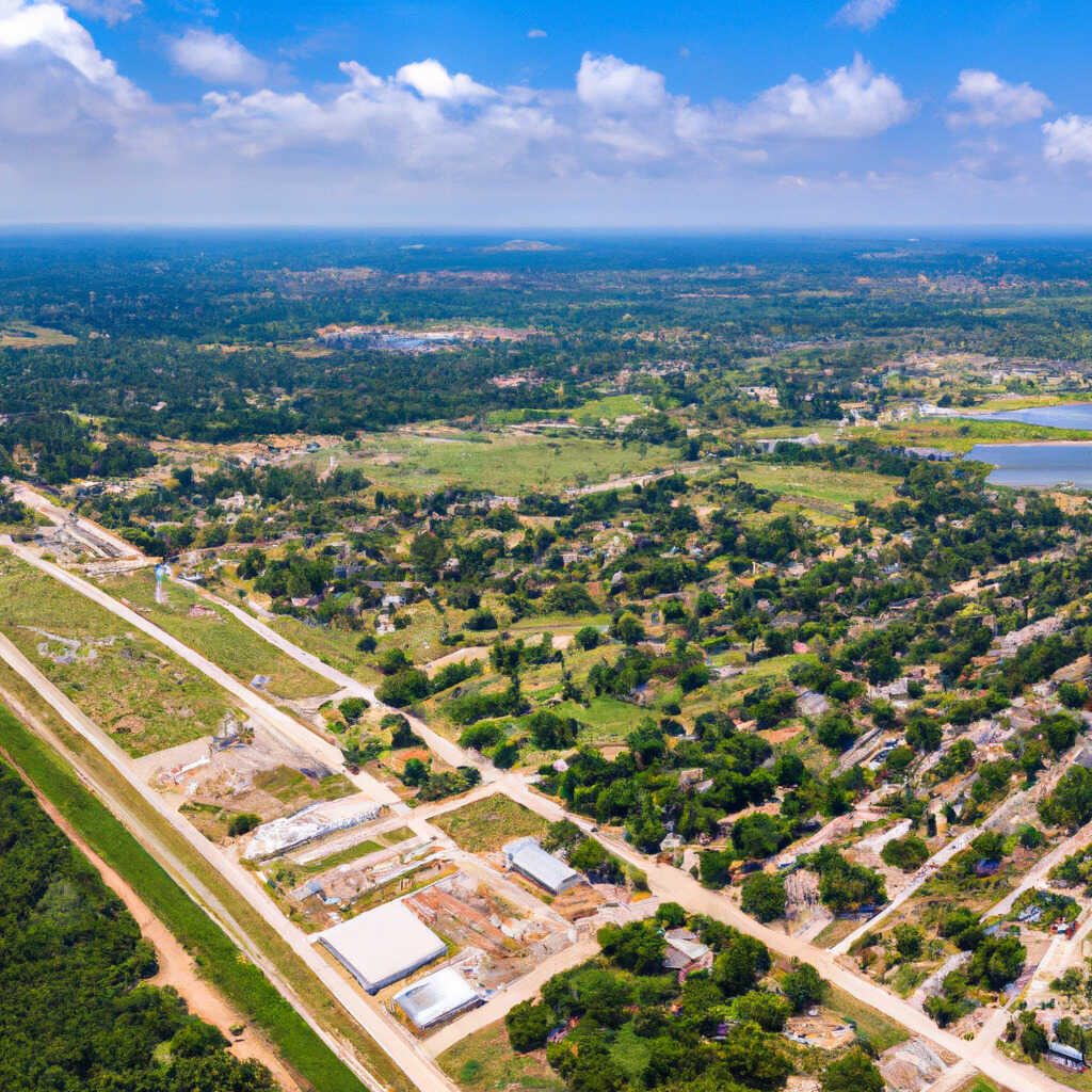 Vaquero River Estates, Blessing | Everything You Need to Know