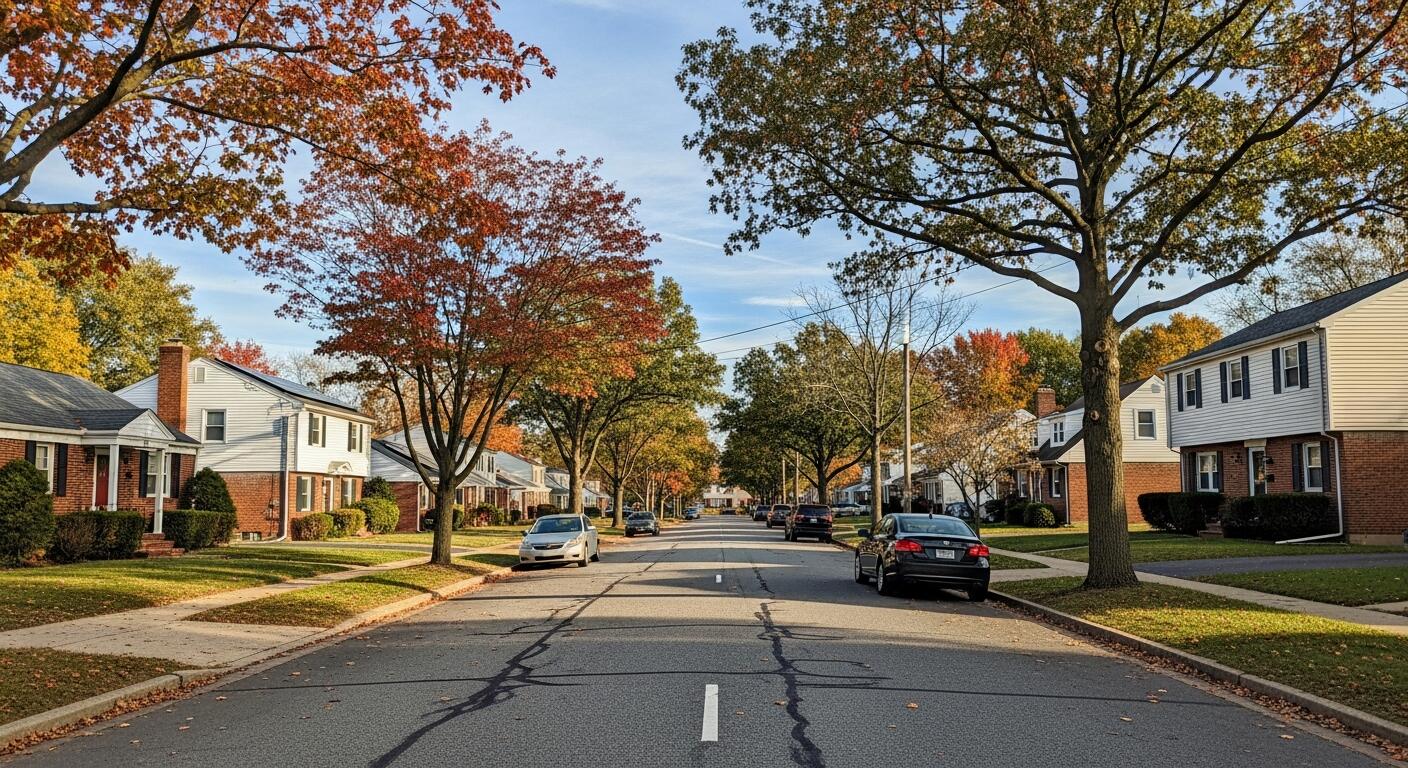 Weber Park, Ewing | Everything You Need to Know