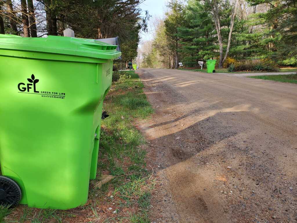 Duncan Disposal - The Original - New Hudson, MI - Nextdoor