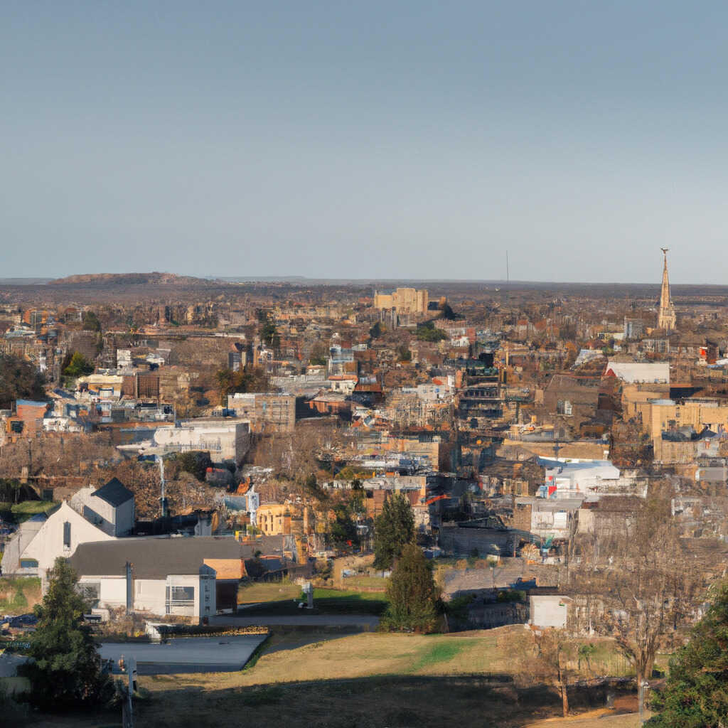 Alton, IL crime rates and safety statistics