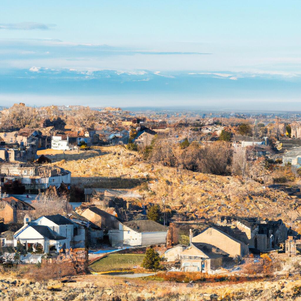 Kentley Hills, Highlands Ranch | Everything You Need to Know