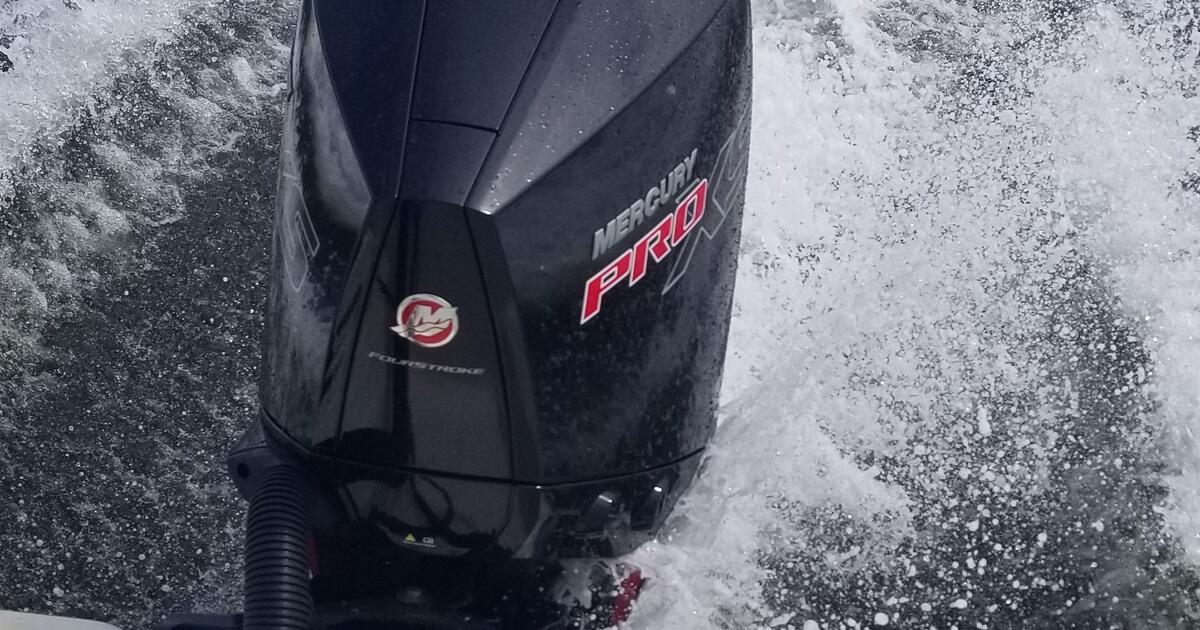 Fishing Boat at Dock for $65000 in Port Charlotte, FL | For Sale & Free ...