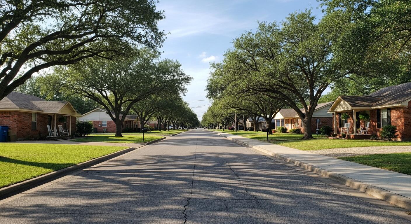 Nolanville, Belton | Everything You Need to Know