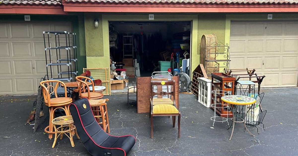 Thrift Store Items for Free in Boynton Beach, FL | For Sale & Free ...