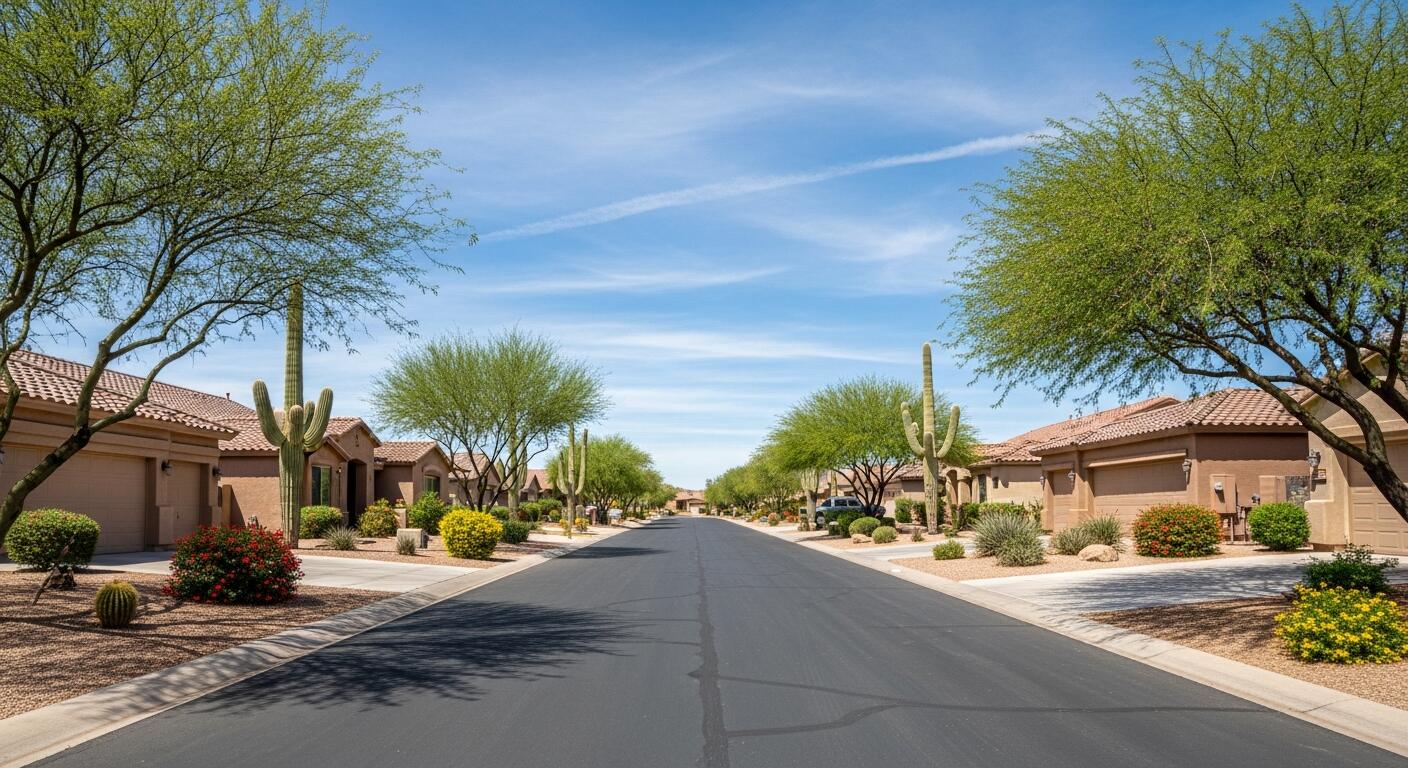 Raven Ranch, Gilbert | Everything You Need to Know