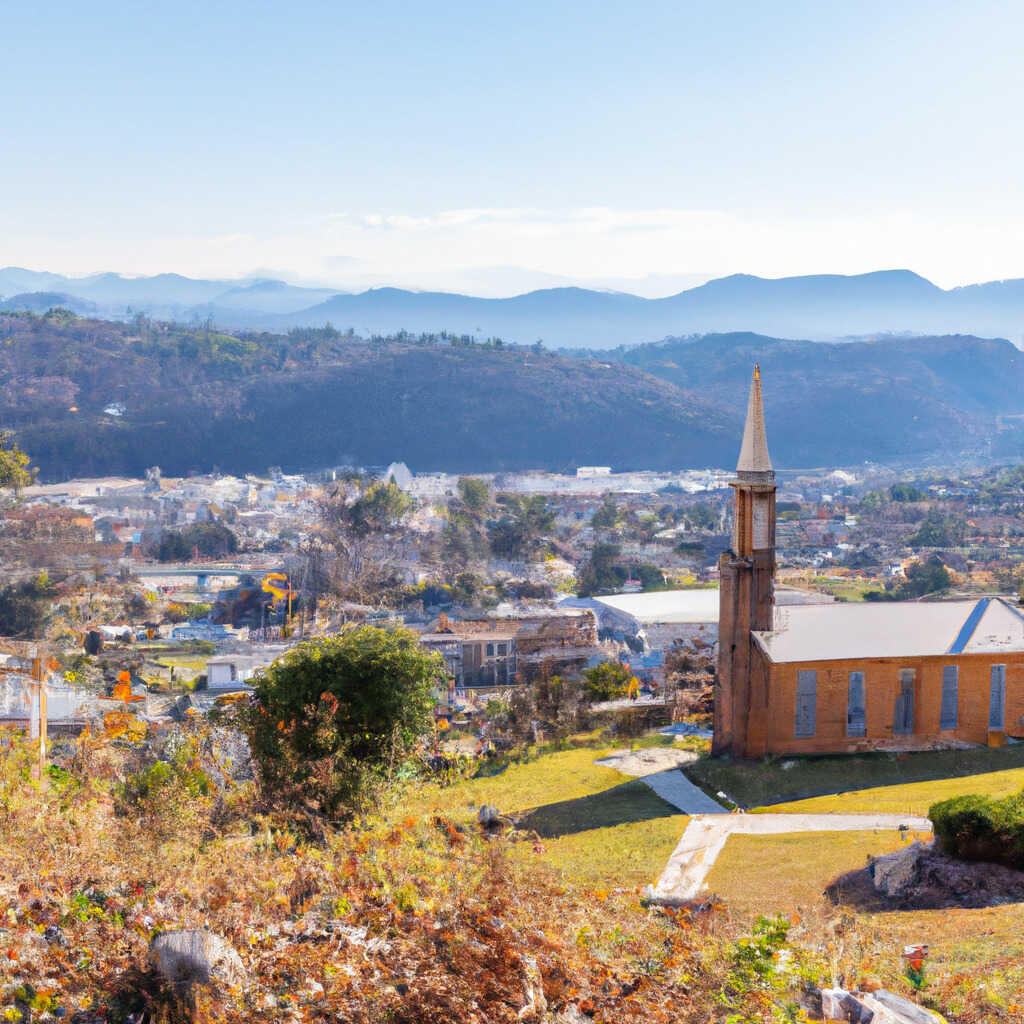 Things to do in Canon with kids