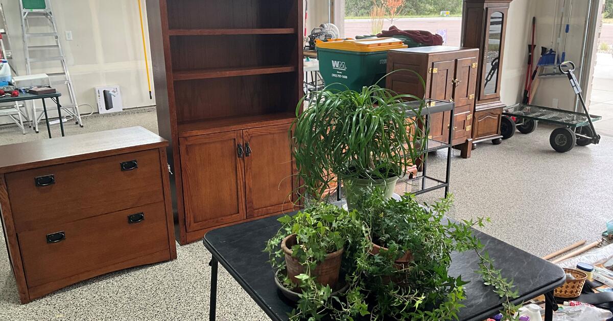 Moving Sale in Colorado Springs, CO | Finds — Nextdoor