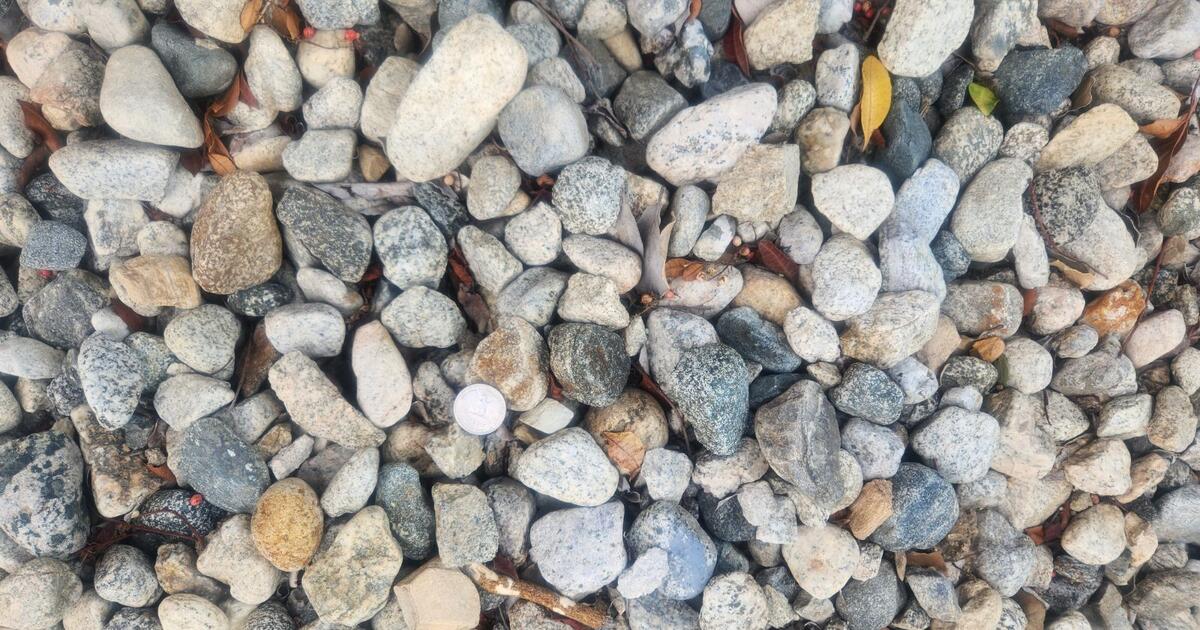 Rocks for Free in Northridge, CA | For Sale & Free — Nextdoor