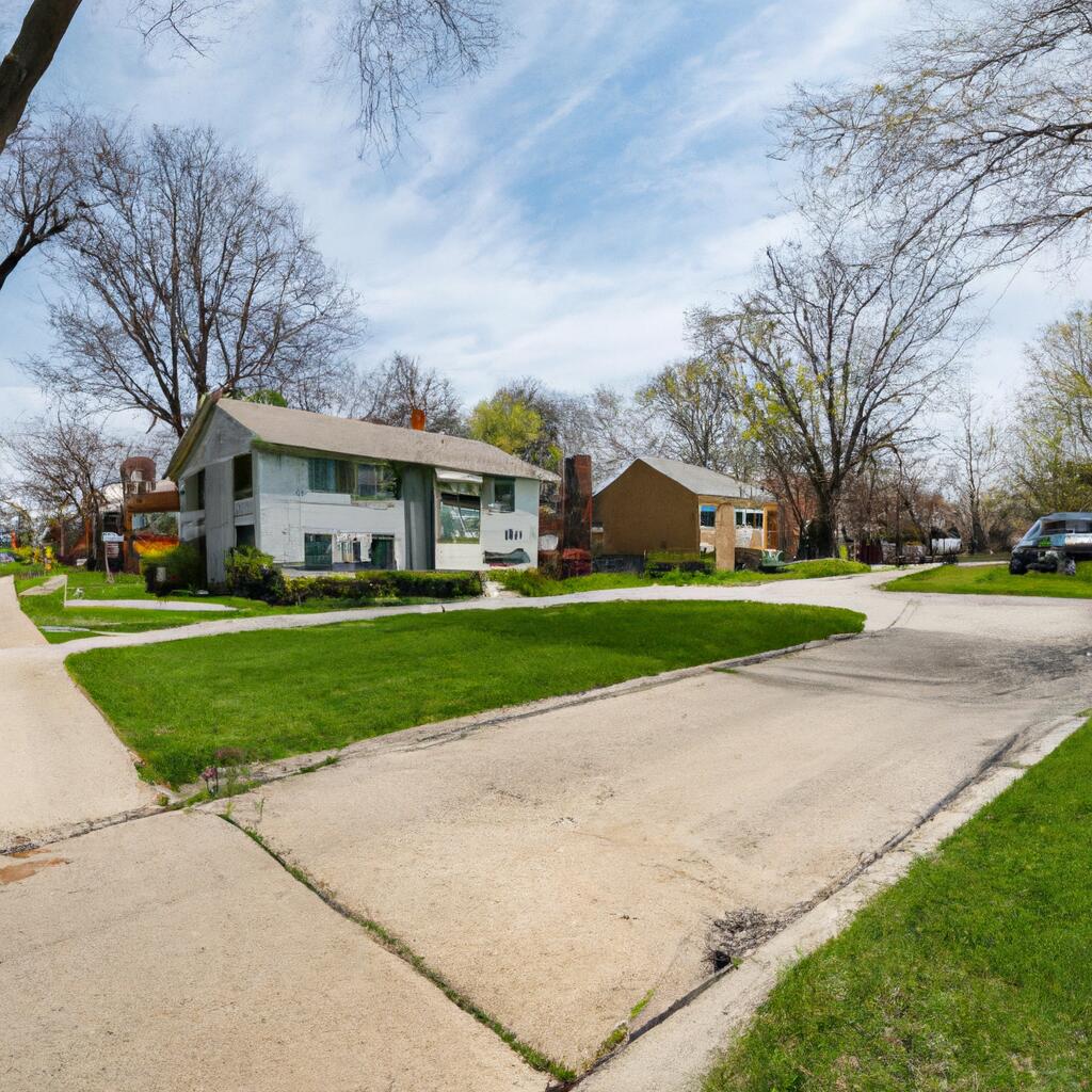 Bates-Hendricks, Indianapolis | Everything You Need to Know Nextdoor