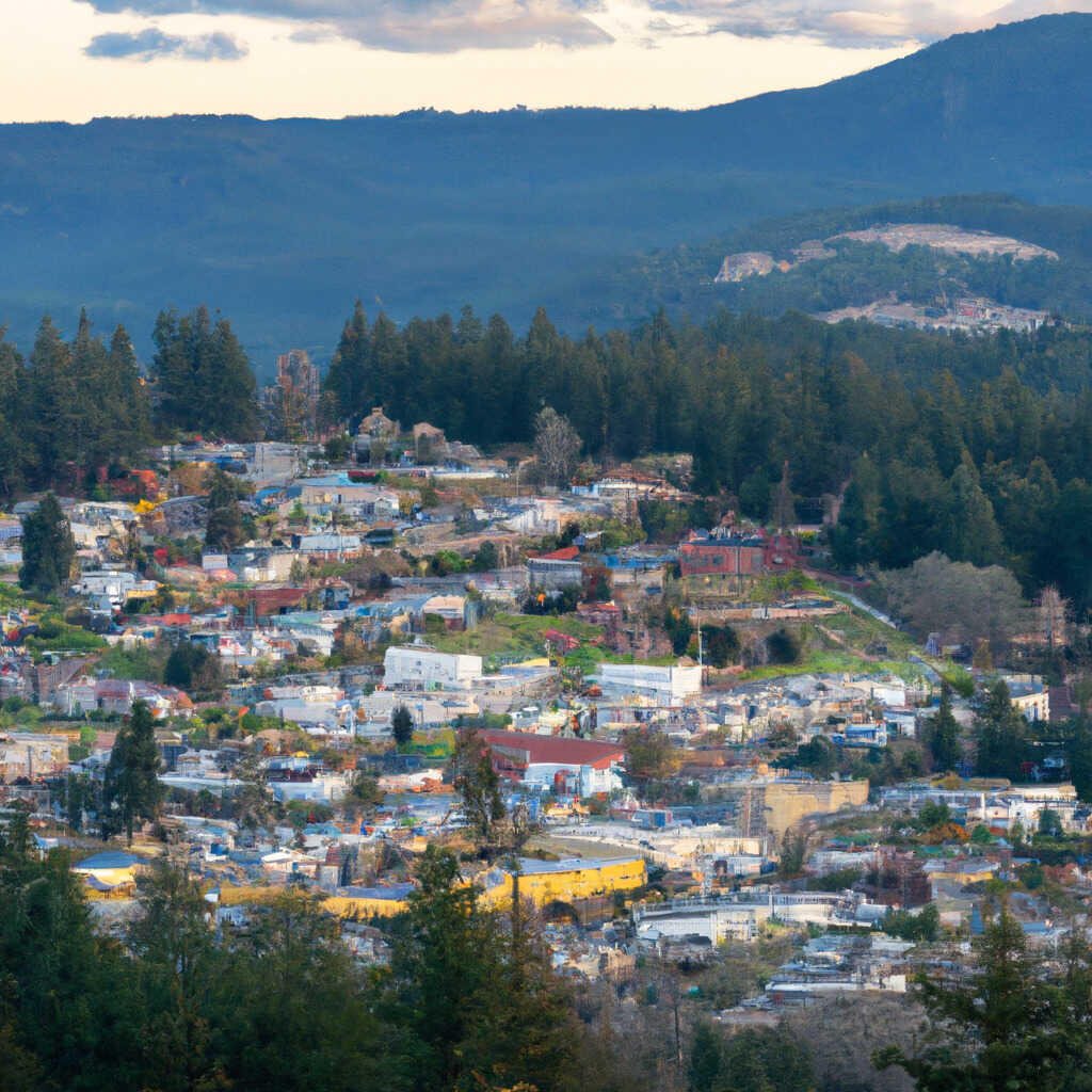 Montesano, WA crime rates and safety statistics