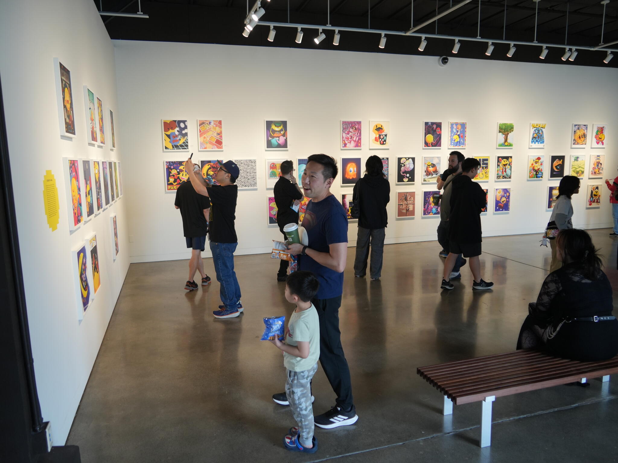 🎮 Our thanks go out to everyone who joined us Sunday for the opening of ...