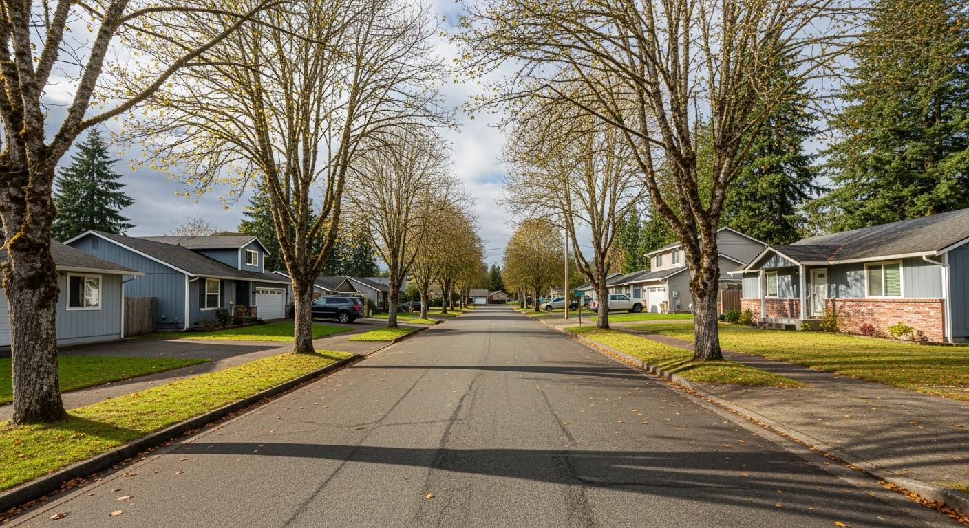 Bald Hill Vail Rd, Yelm | Everything You Need to Know