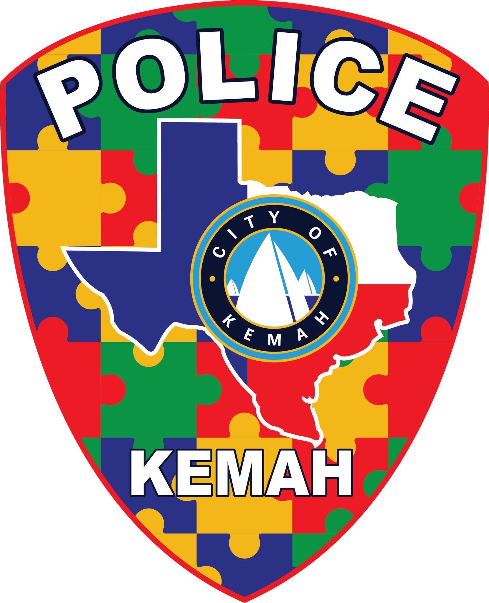🌟 **Supporting Our Community: The Kemah Police Department and Autism ...