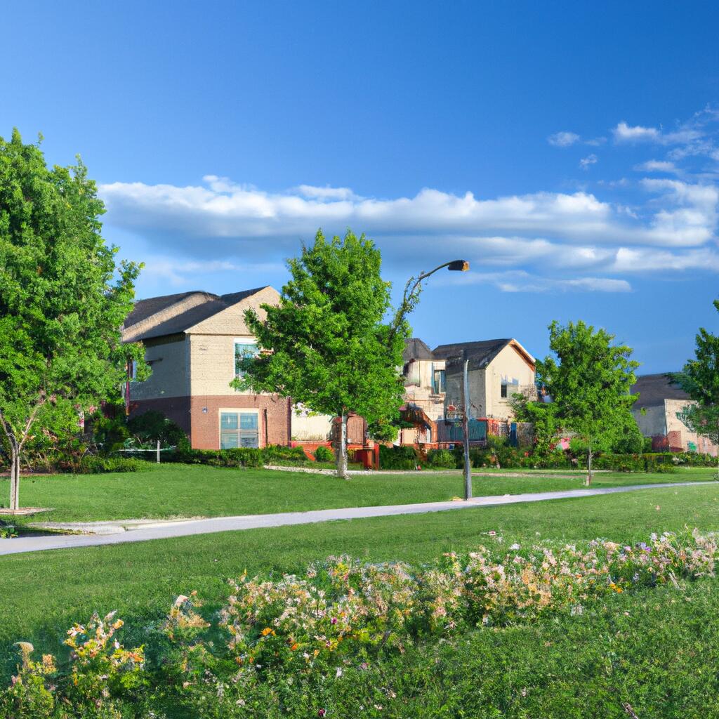 Oak Meadows, West Chicago | Everything You Need to Know Nextdoor