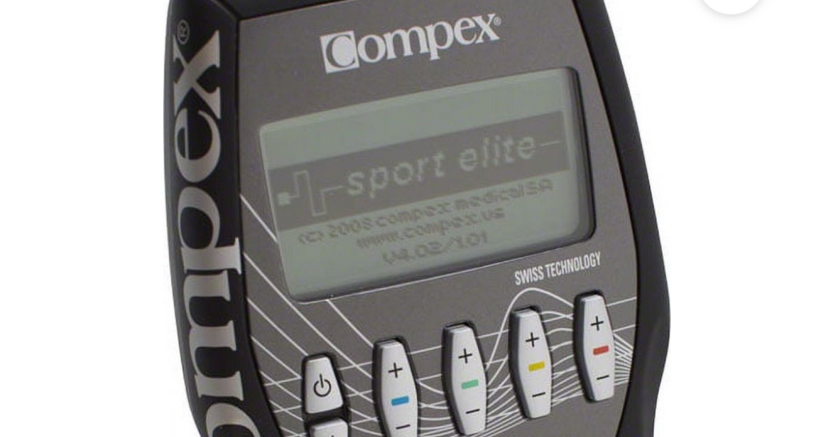 Complex Muscle Stimulator/TENS Unit for $210 in Covington, LA | For ...
