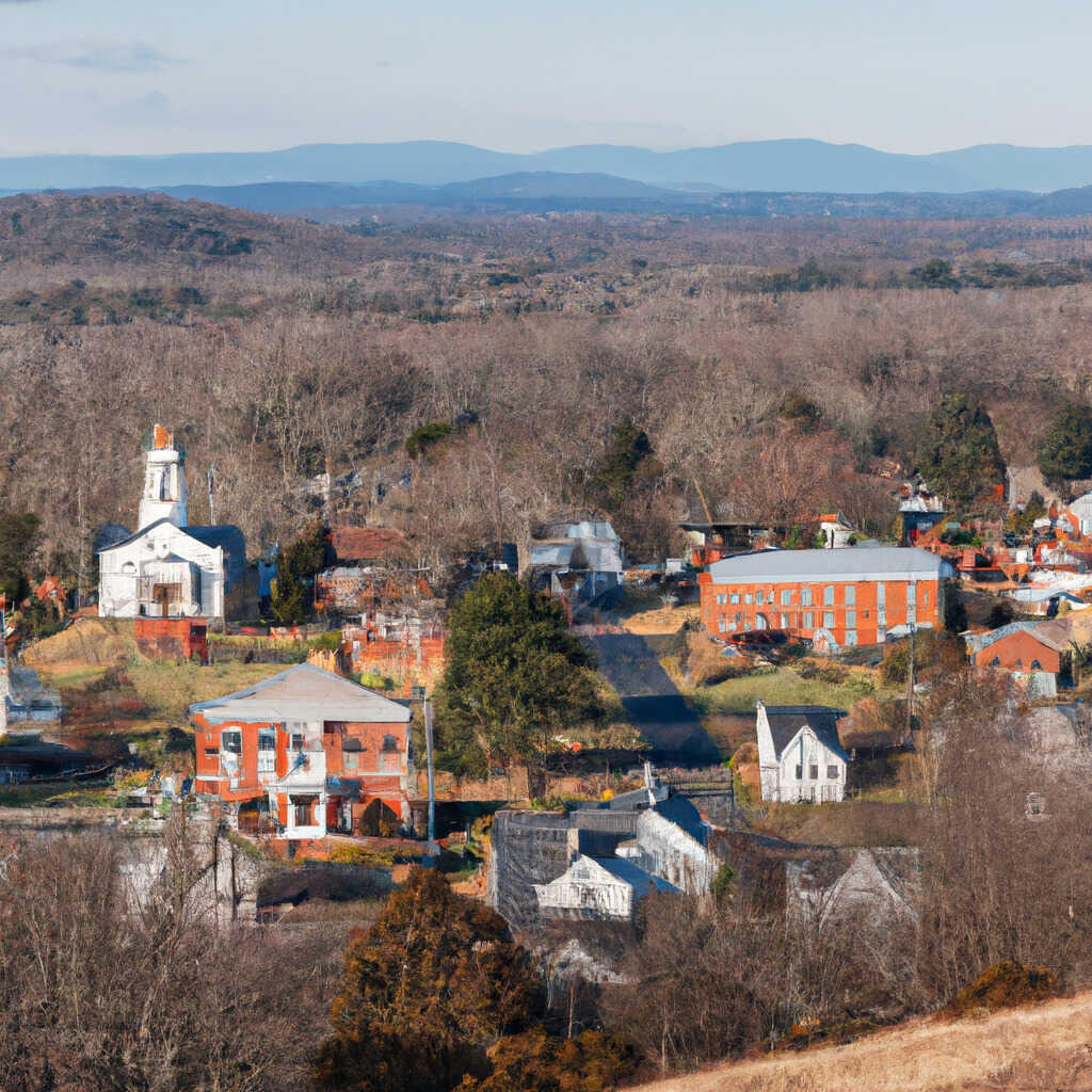 Rockfish Valley, Afton | Everything You Need to Know