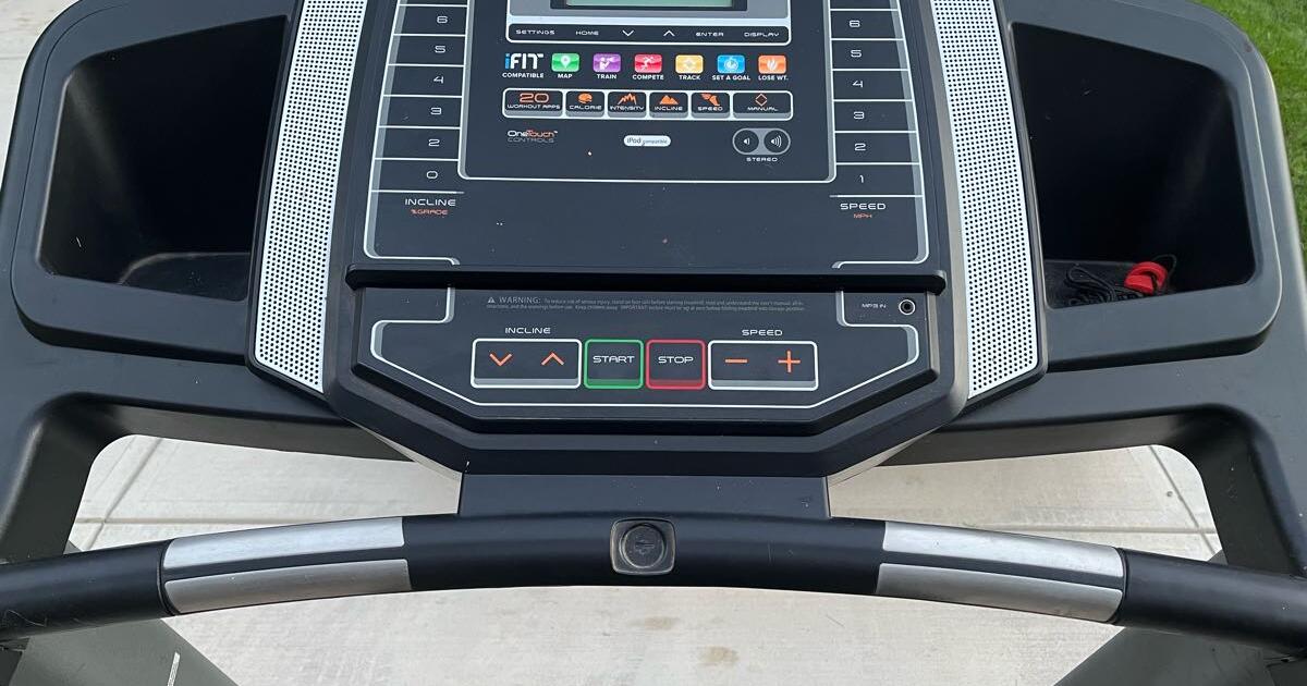 Treamill for Free in Beavercreek, OH | For Sale & Free — Nextdoor