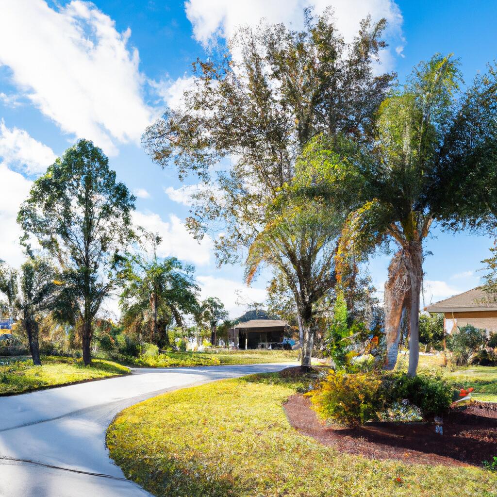 Aloha Gardens of Lake Conley, Holiday | Everything You Need to Know