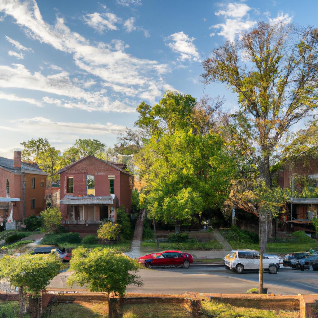 Cooper-Young, Memphis | Everything You Need to Know