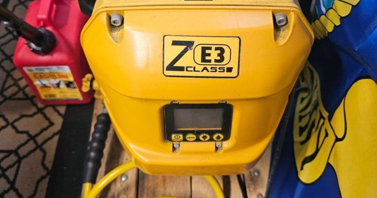 Enerpac Ze3 Hydraulic Electric Pump for $1 in Gallatin, TN | For Sale ...