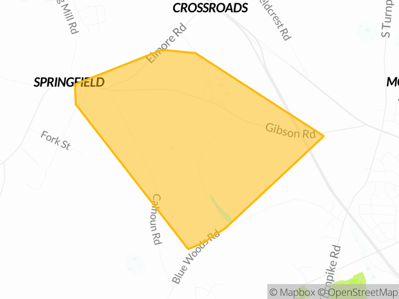 ⚠️ Duke Energy issued a power outage alert in Scotland (Power Outage ...