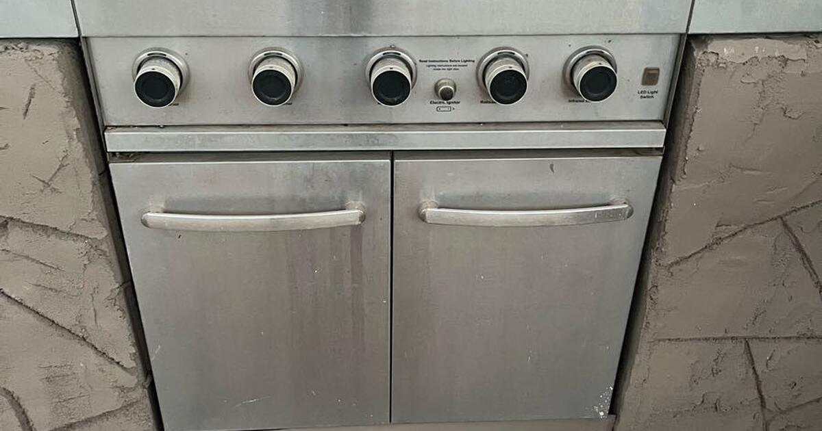 Free gas grill for Free in Chandler, AZ | For Sale & Free — Nextdoor