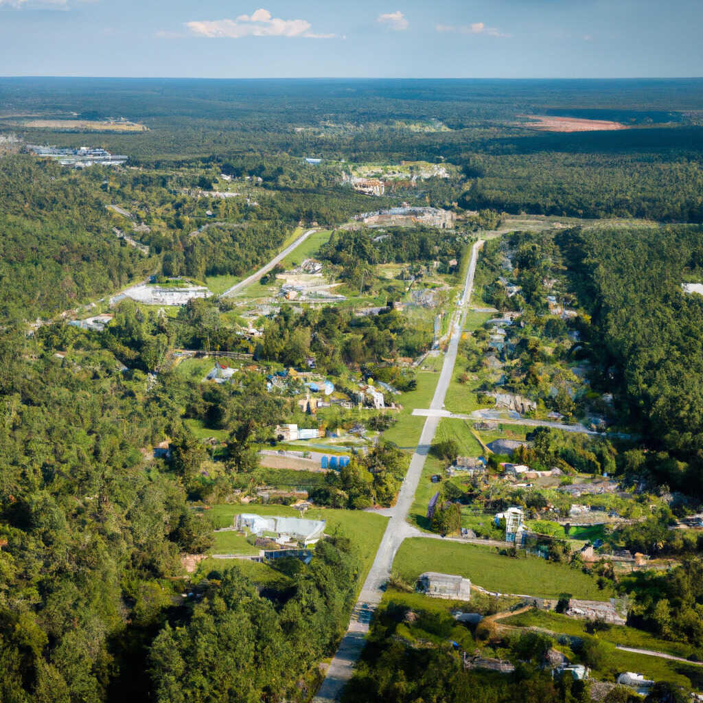 Archdale, NC | Everything You Need to Know