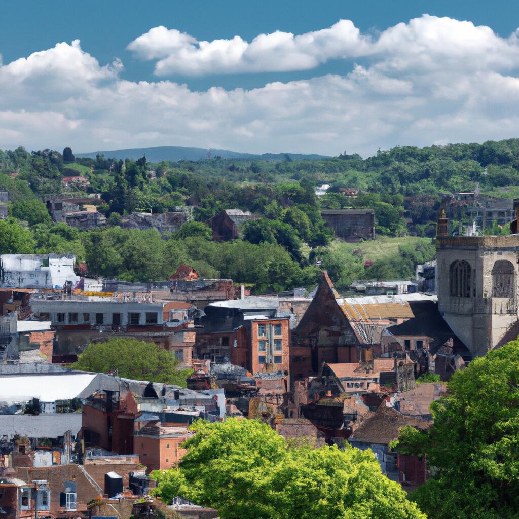 University, Guildford | Everything You Need to Know