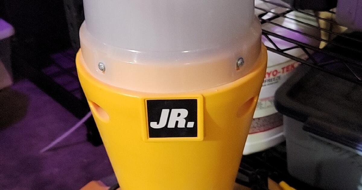 Wobble Light JR for $75 in Billerica, MA | For Sale & Free — Nextdoor