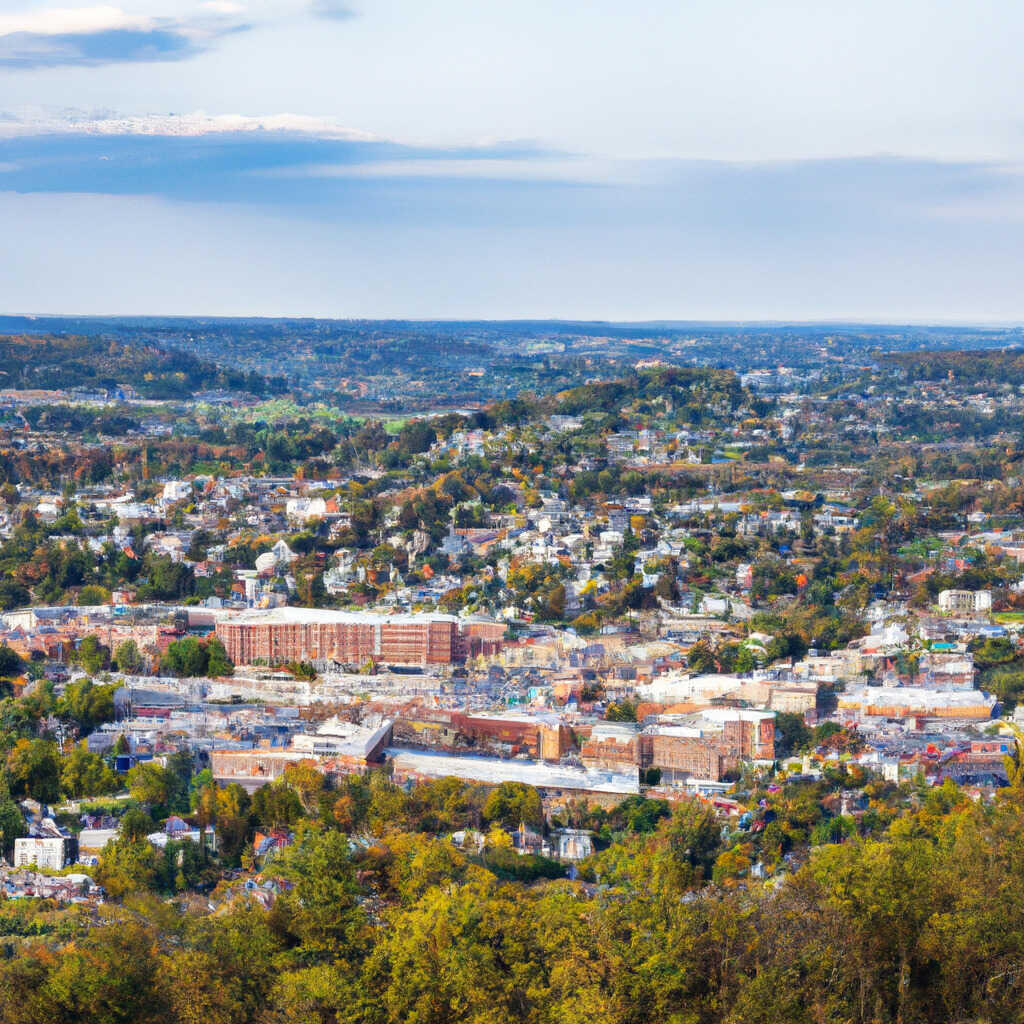 Forest City, Forest City | Everything You Need to Know